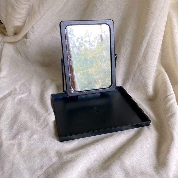 Mary Kay | Makeup | Mary Kay Travel Foldable Mirror With Stand | Poshmark